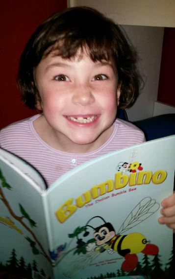 Bumbino's Friends - Bumbino, The Italian Bumble Bee